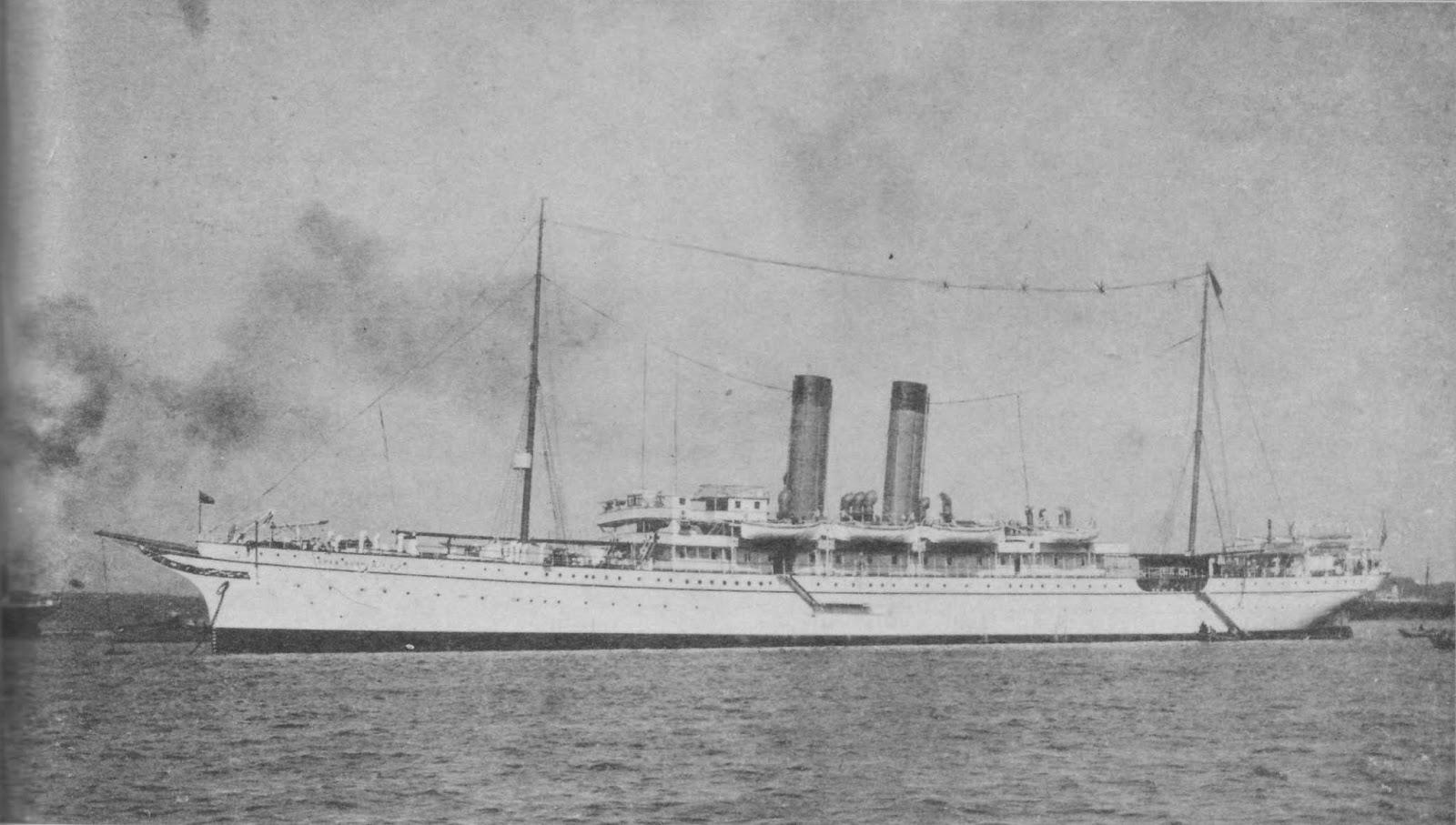 Jue Joe Clan History: Jue Family Steamship Voyages 1874 to 1918