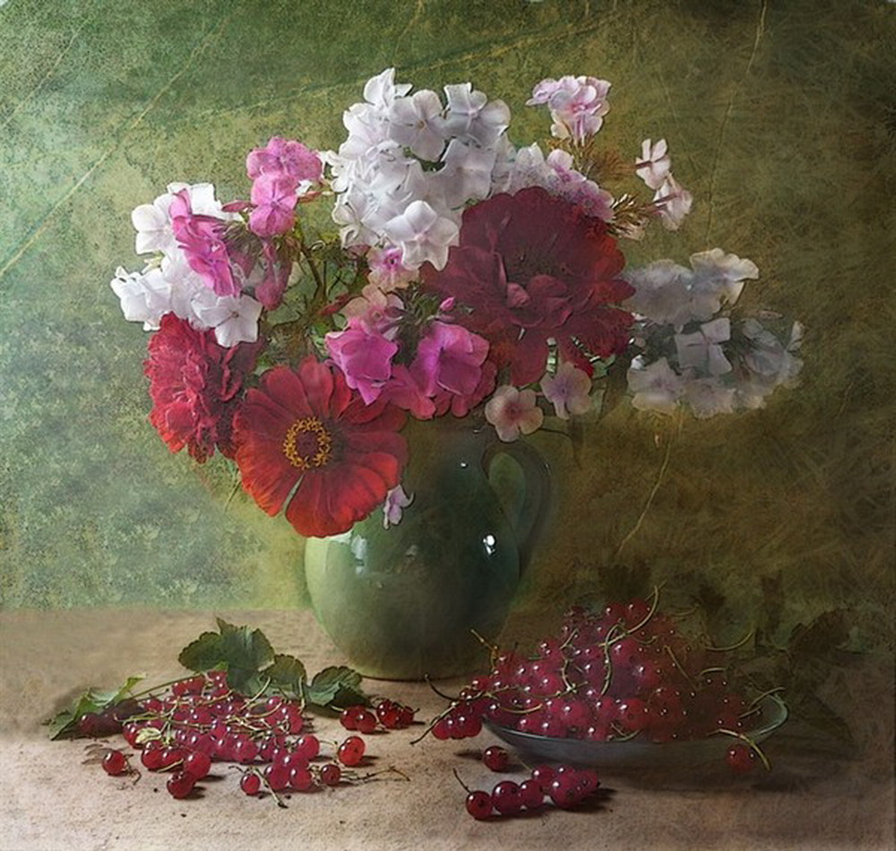 Historia y evolución de la pintura artística : Clases de Bodegones ...