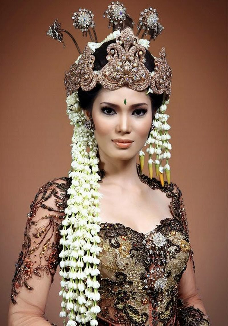 Indonesian Folklore (Folklor Indonesia): Princess Kandita