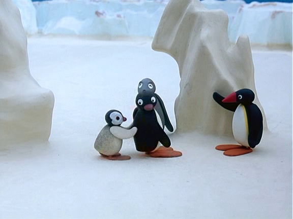 Pingu Season 4 Complete Series - The90sKidsTV