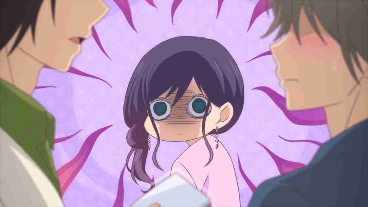 El anime ‘Watashi ga Motete Dousunda’ muestra un primer vídeo ...