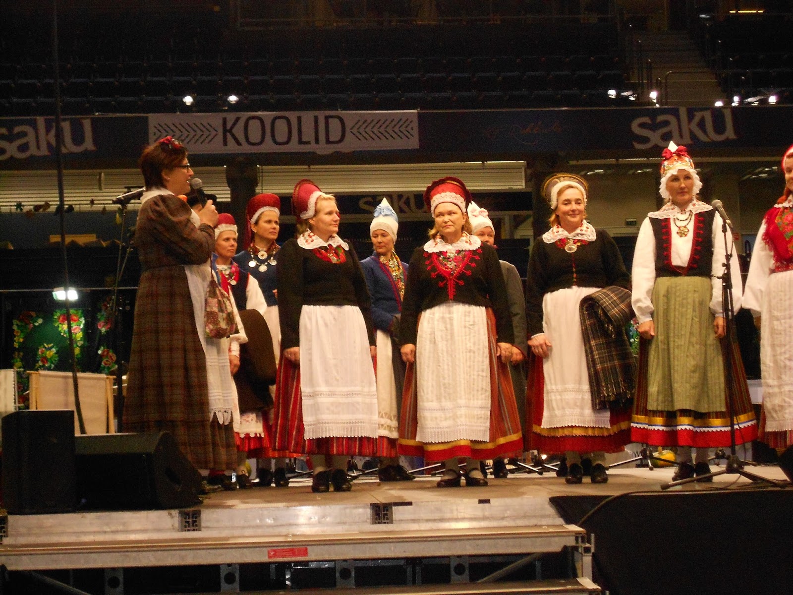 Käsitöö ja kodundus : 20. Mardilaat