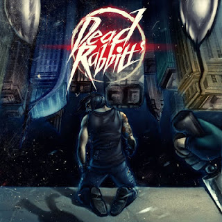 The Dead Rabbitts - Edge Of Reality | NataliezWorld