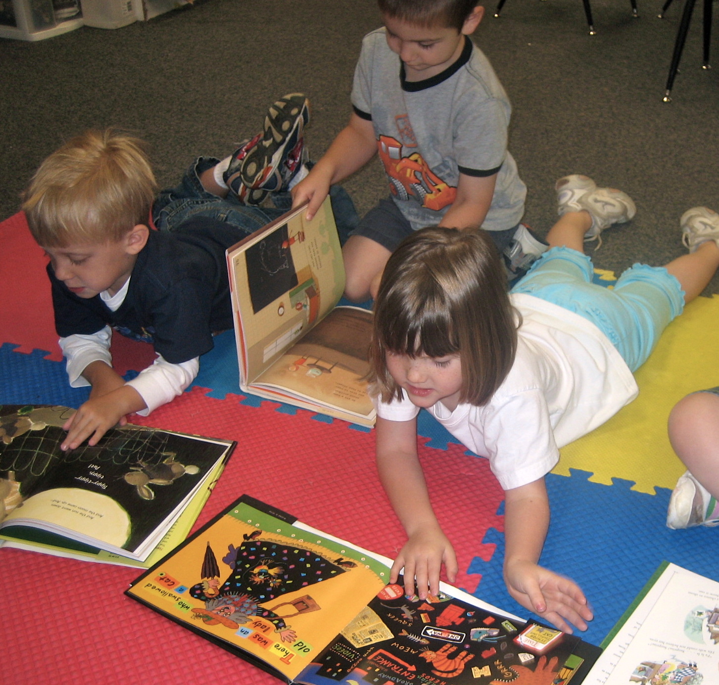 Literacy Launchpad: Why motivation?