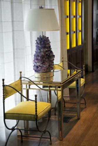 Design: Amethyst - Made By Girl