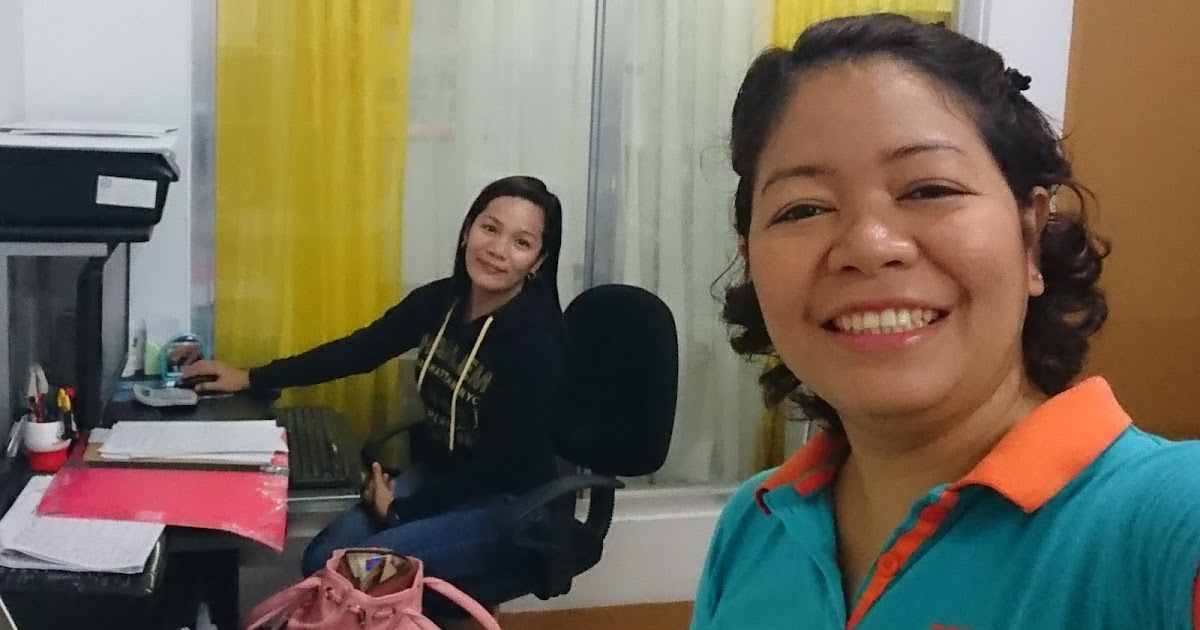 Personal Blog on Industry Immersion (DIT, TIP-QC): Immersion blog #4 ...