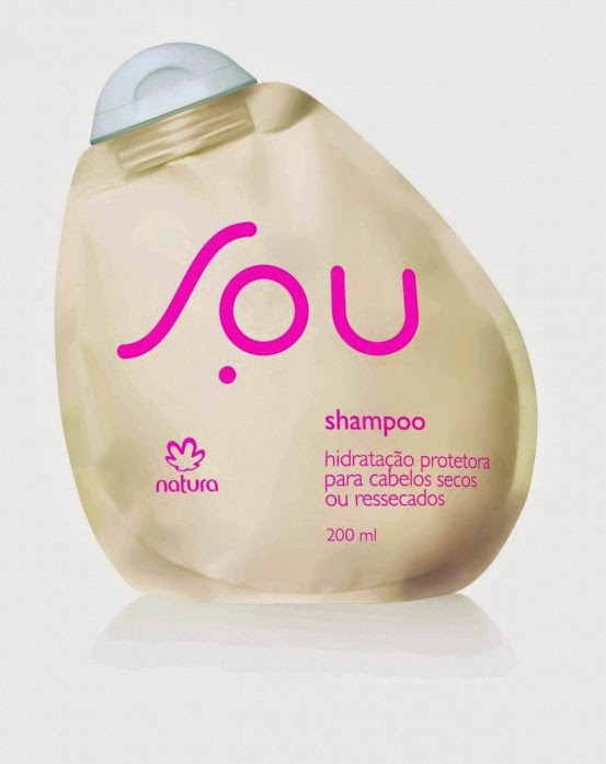 Diario da Lia: Top 7:Shampoo