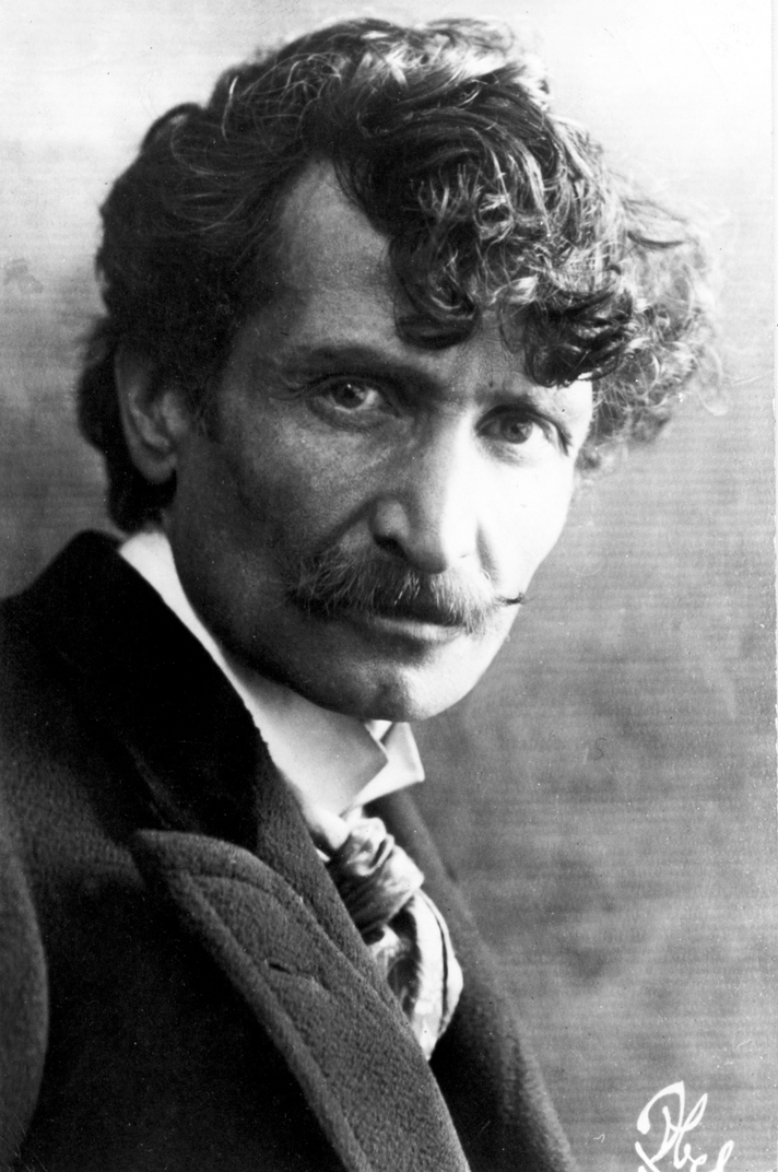 Zabel Yesayan - Զապէլ Եսայեան: Իմ Մայրիկը (մաս I)