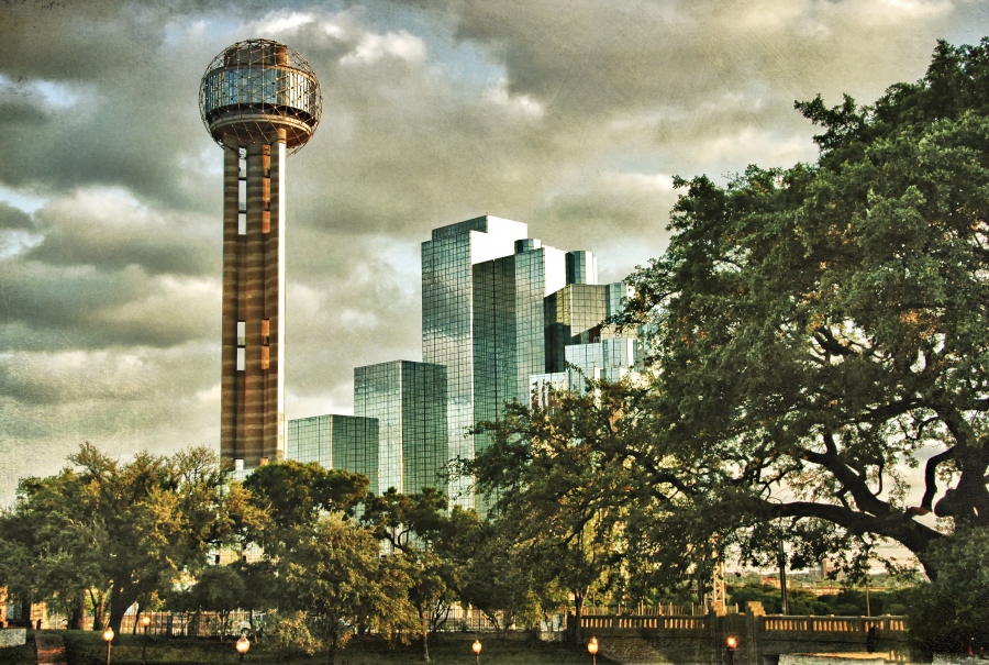 Tour & Travel Location: Famous Place in Dallas