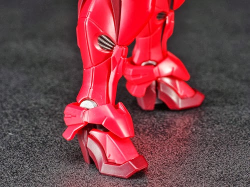 GUNDAM GUY: Robot Damashii (Side MS) ZGMF-X12A + AQM/E-X05 Divine ...