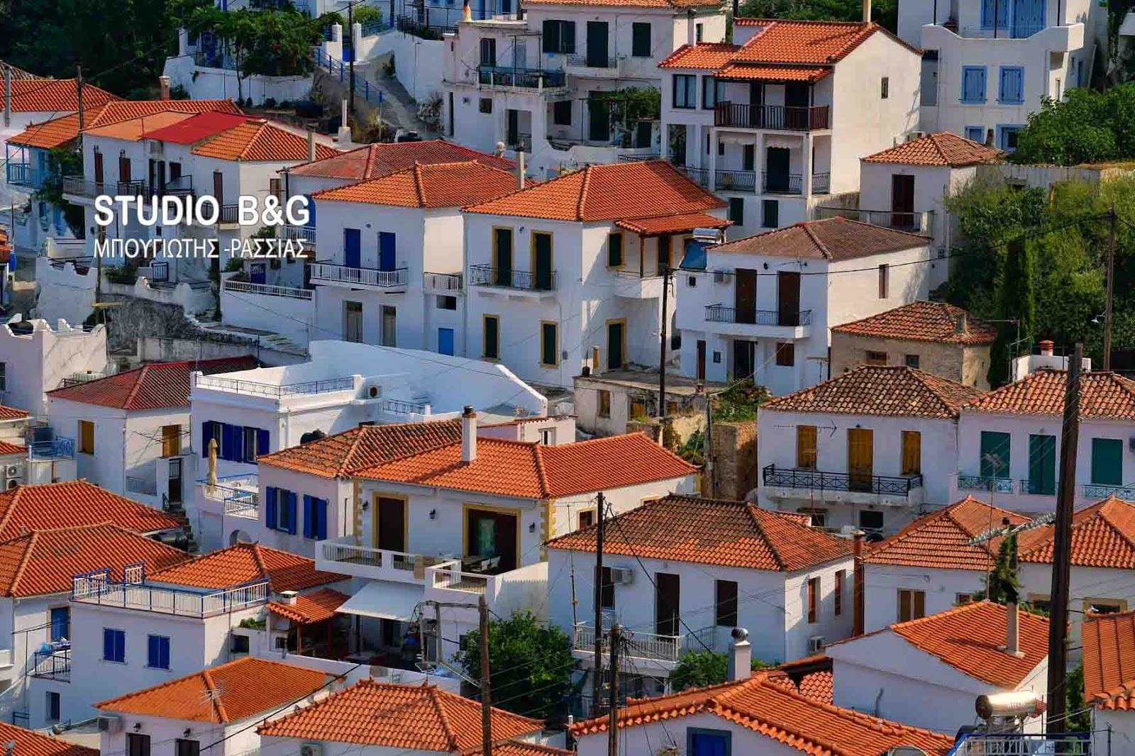 Φωτογραφία: Η ΑΓΡΙΑ ΟΜΟΡΦΙΑ ΣΤΑ ΒΕΛΑΝΙΔΙΑ ΛΑΚΩΝΙΑΣ!
