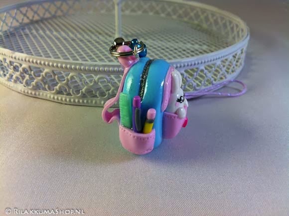 RilakkumaShop.nl: Back to School: Kawaii Backpack, Molang in Backpack ...