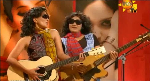 Morin Charuni | Niro With The Stars