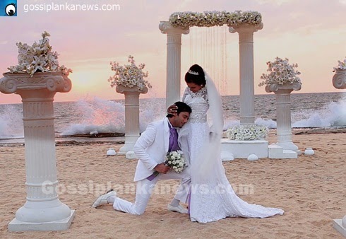 Saranga Speaks About Umali