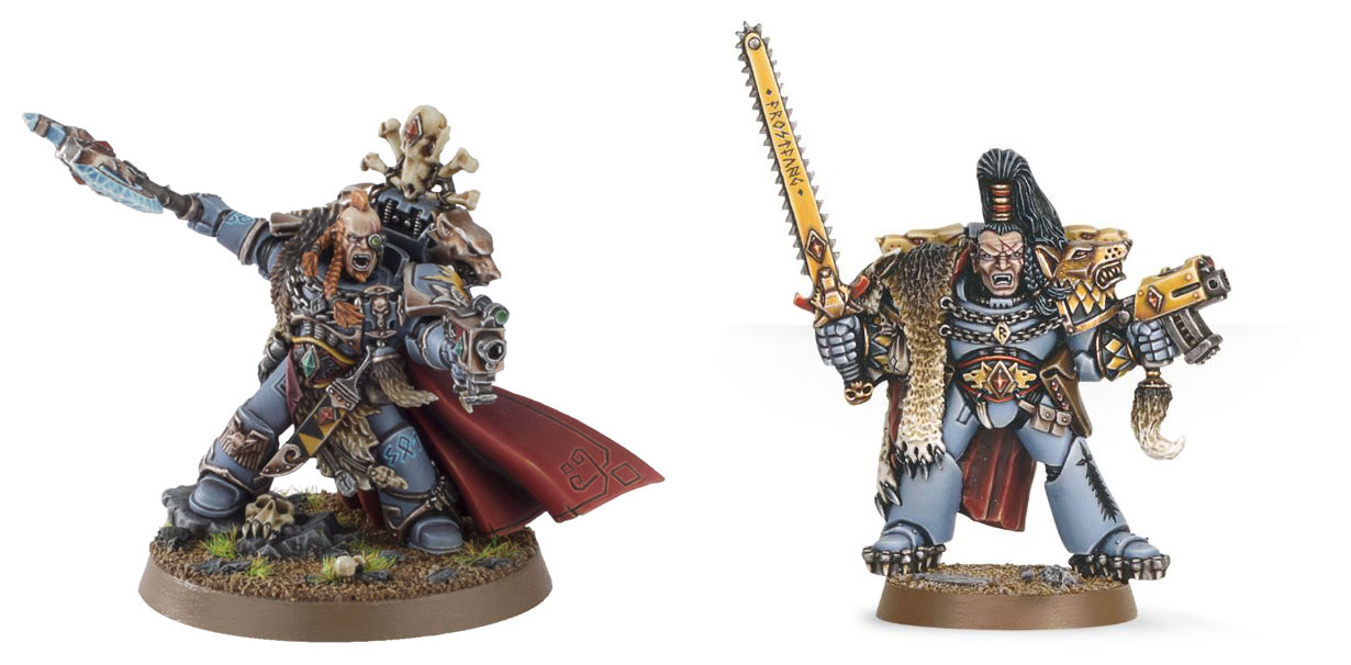 notquitepainted: WIP: Ragnar Blackmane (conversion) #1