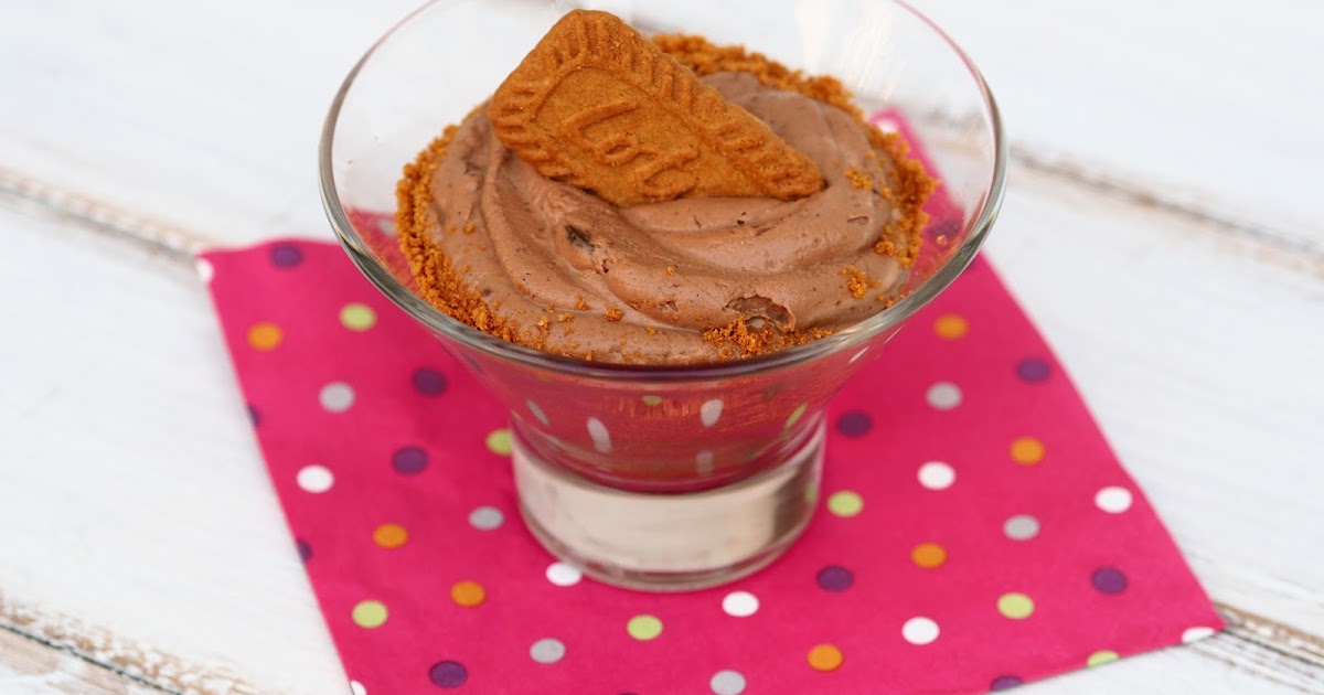 Smooth and cooking : TVAROHOVÝ DEZERT S ČOKOLÁDOU A KARAMELEM