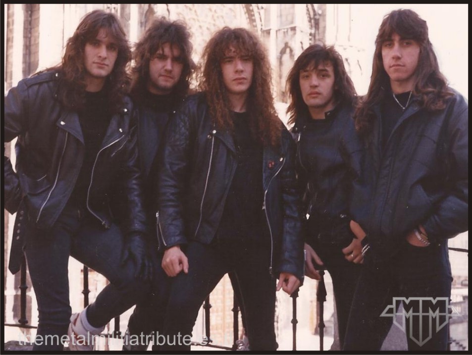 RUIDO NOISE: ENTREVISTA A METAL MILITIA