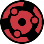 Anime8Manga: SHARINGAN tribute
