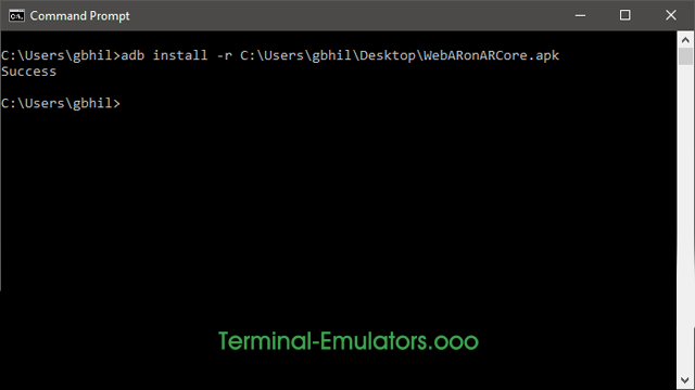 Basic Android Terminal adb Commands You Should Know