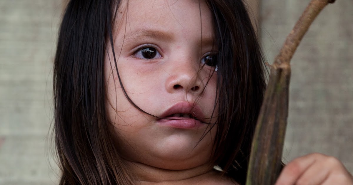 Pamiętniczek z Podróży: Nie mogę spać i chcę zobaczyć Amazonki