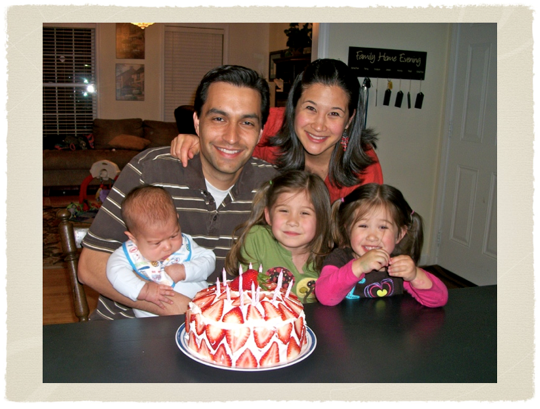 Mommy Magic!: Guest Post on Self Esteem: By Becca Rigg