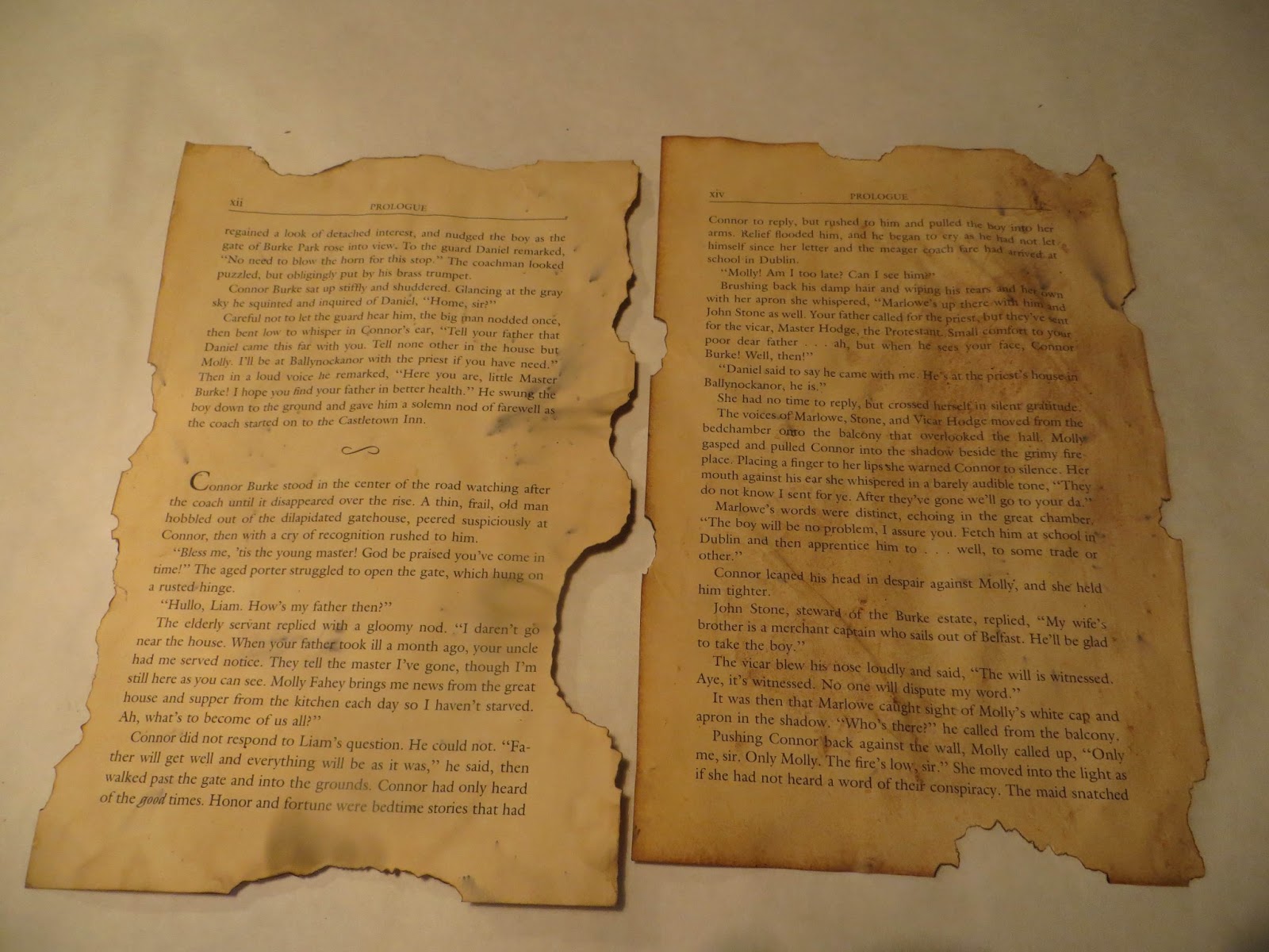 Denise's Yadda Yadda on Soap Making, Crafts & Personal Ramblings: How ...