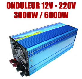 Généralités sur les convertisseurs statiques - Electomecanique