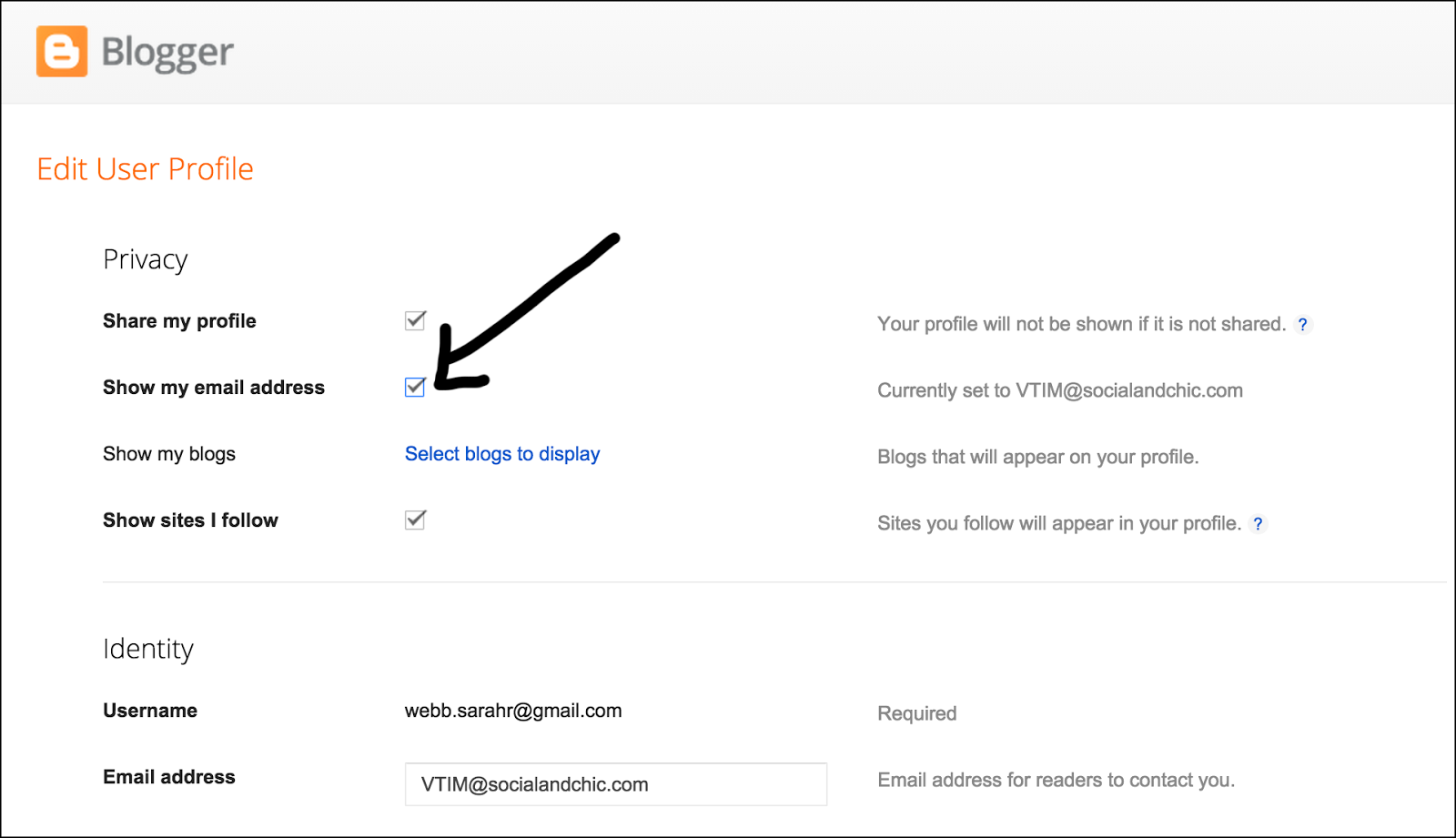 What is a No-Reply Blogger and How To Fix No-Reply Blogger | Venus ...