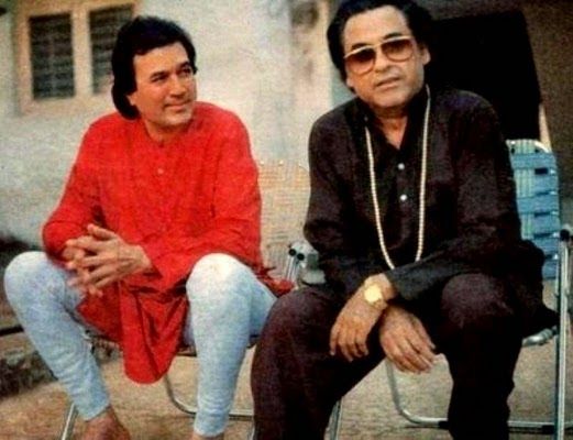 Golden Era of Bollywood: The Meteoric Rise of Rajesh Khanna