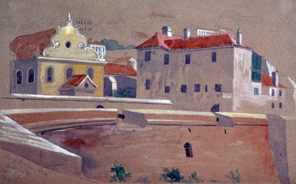 The People of Gibraltar