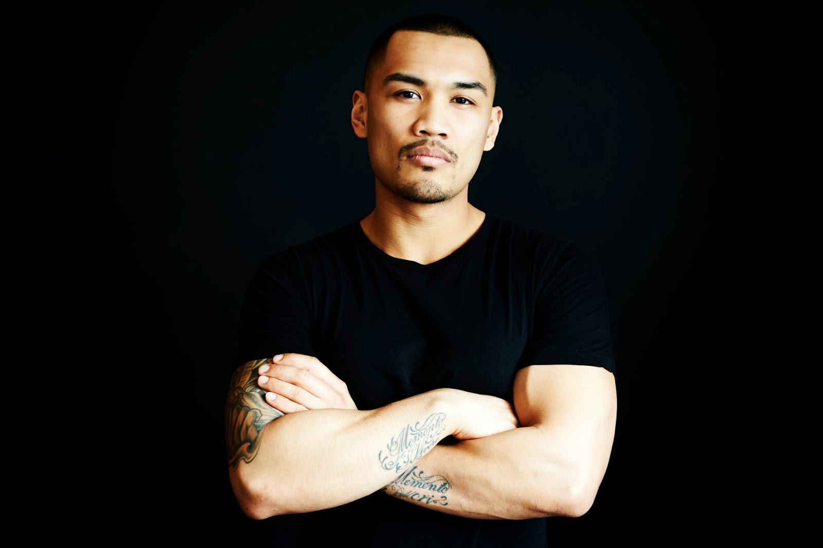 david Leyes' mind in a BLOG