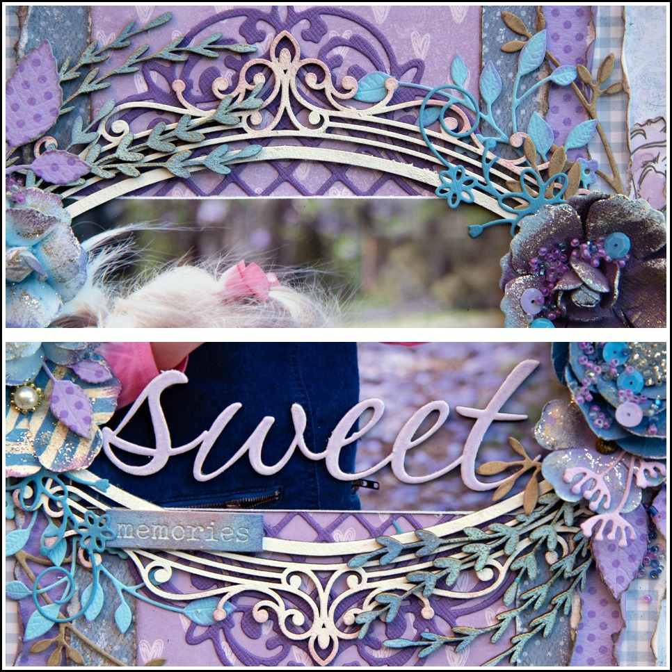 The Dusty Attic Blog: Sweet - Adri Du Preez - Mood Board Inspiration