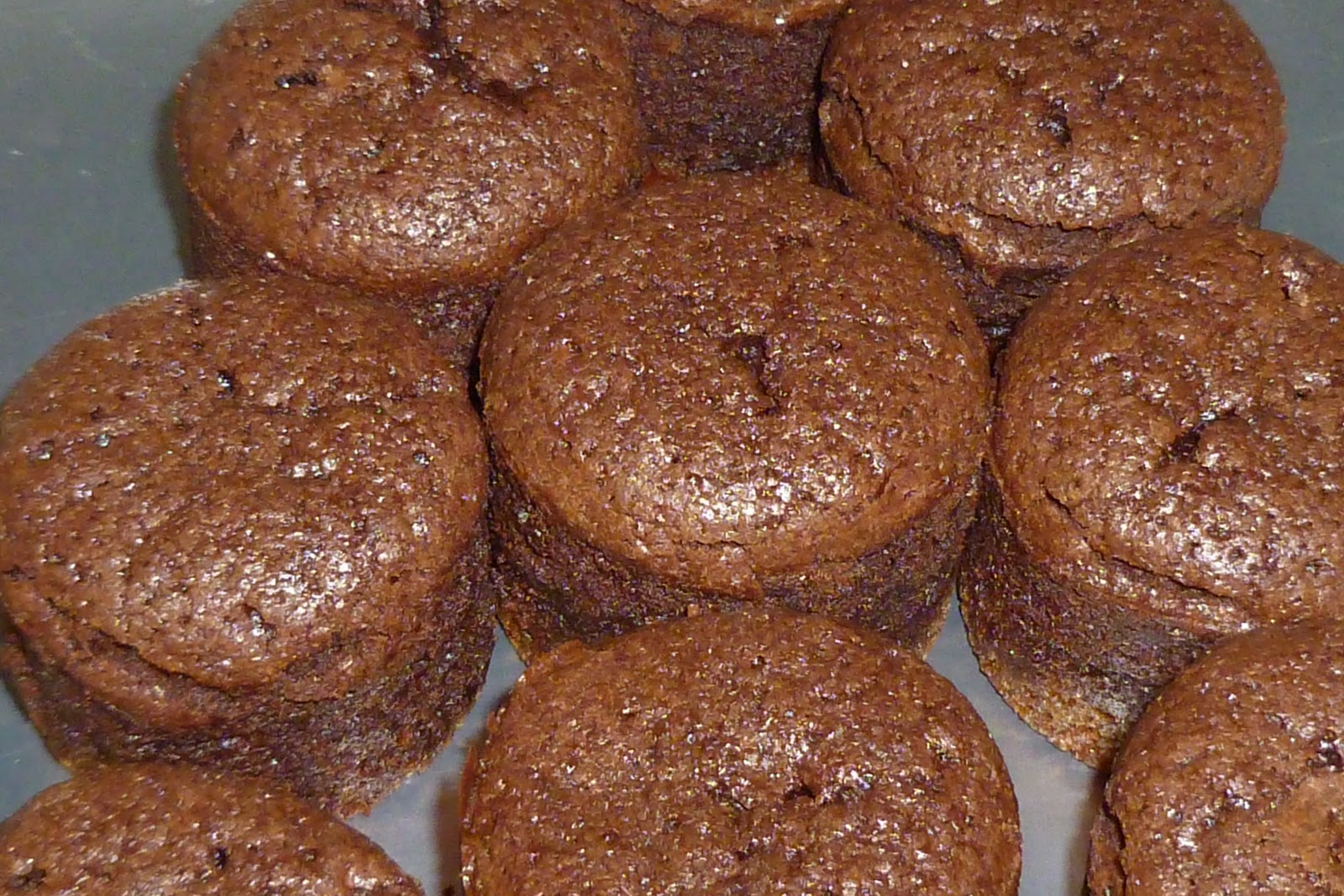 The Pastry Chef's Baking: Salvaging the baking failures