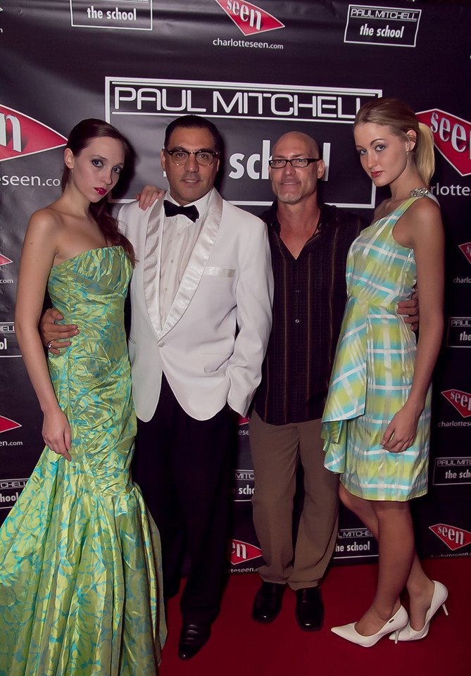 ICE Model Biz: January Model of the Month: Elizabeth Sibley