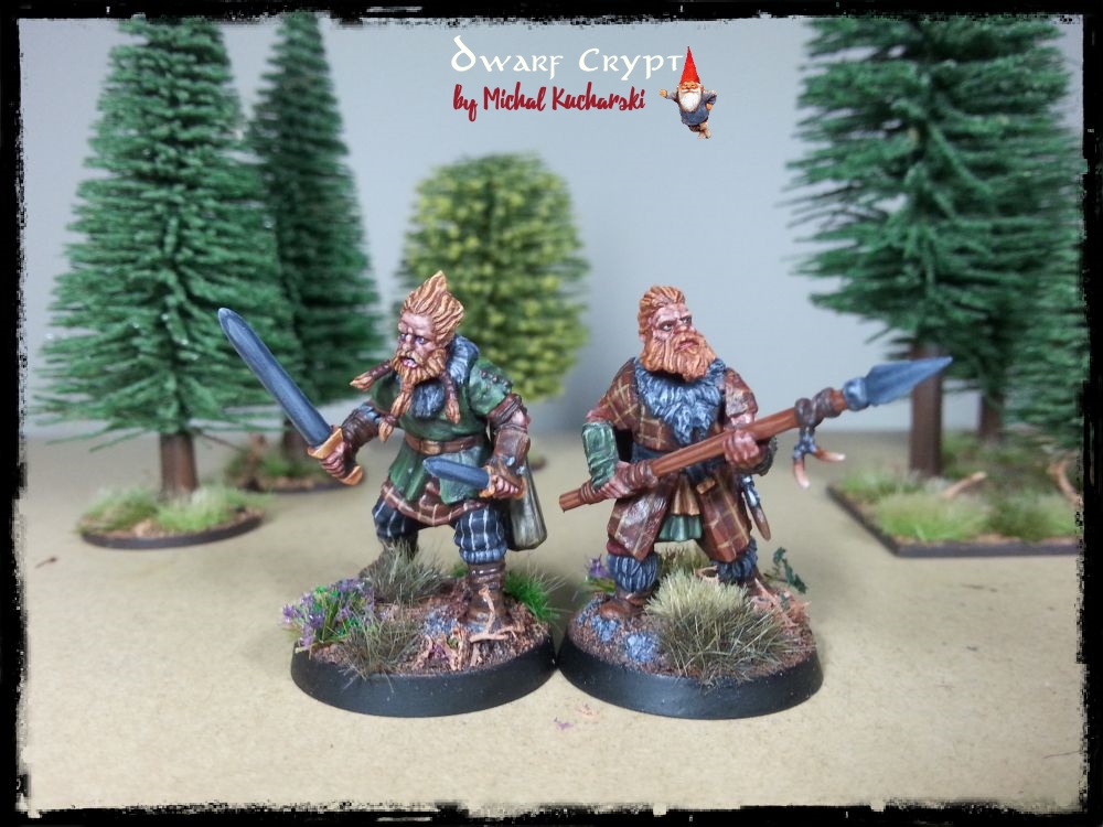 Ancient Celts: Gallic Sequani tribe / Galijscy Celtowie z plemienia ...