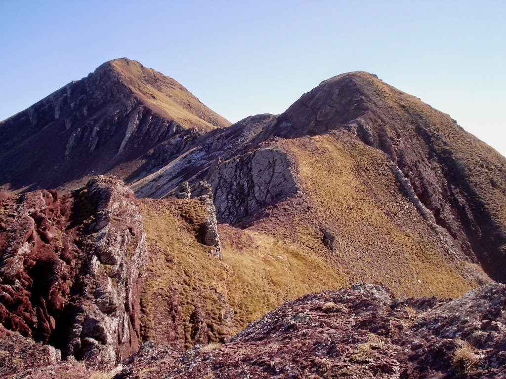 Montesymasdebucuesa: 56c-11.LA ARISTA DE CULIBILLAS. ARROYERAS Y ...