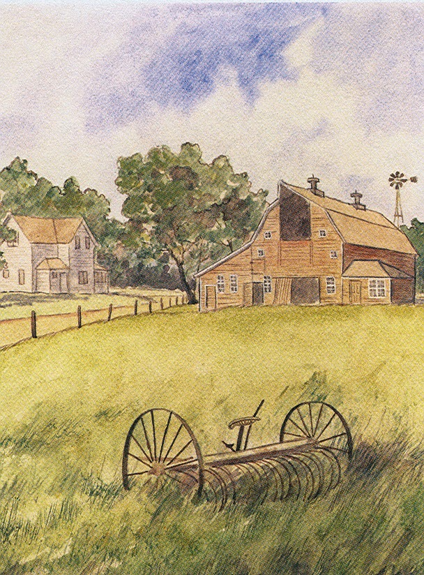 Evans Funeral Homes Obituaries: George Rice Jr.