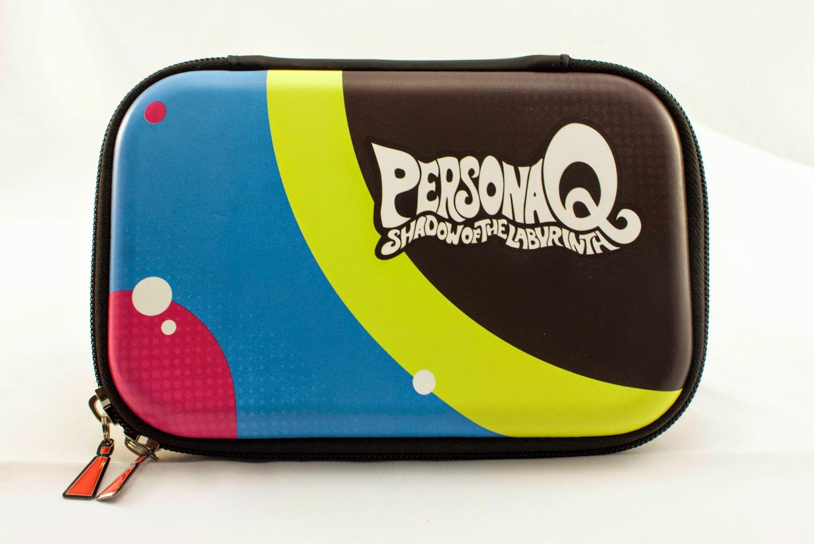 Confira novos vídeos e imagens da versão americana de Persona Q (3DS ...