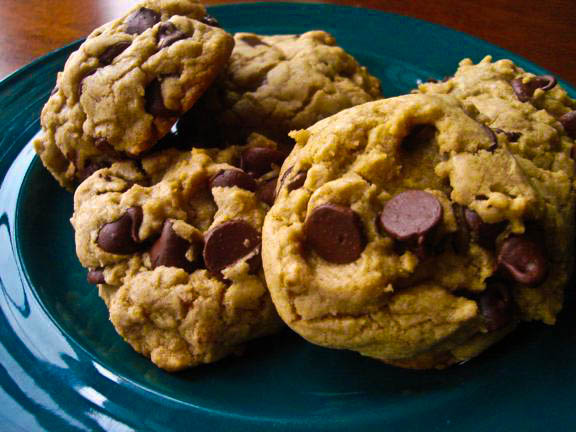 Cogito Ergo Consume: Bribe Cookies