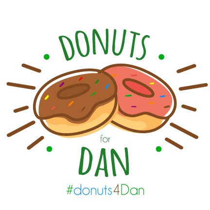 Eat, Drink, Be Married