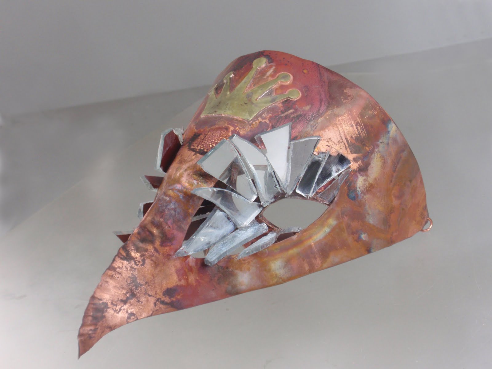 The Book of Imaginary Beings: The Basilisk: Chapter 14