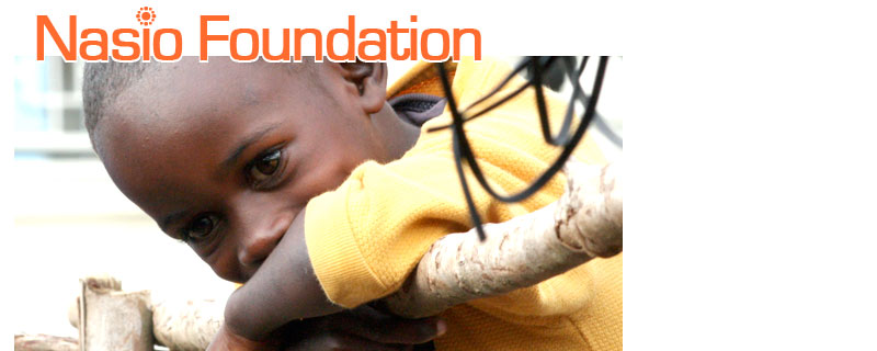 Nasio Foundation: About the Foundation