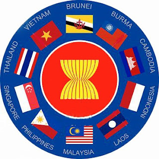 ASEAN: A REGIONAL ORGANIZATION