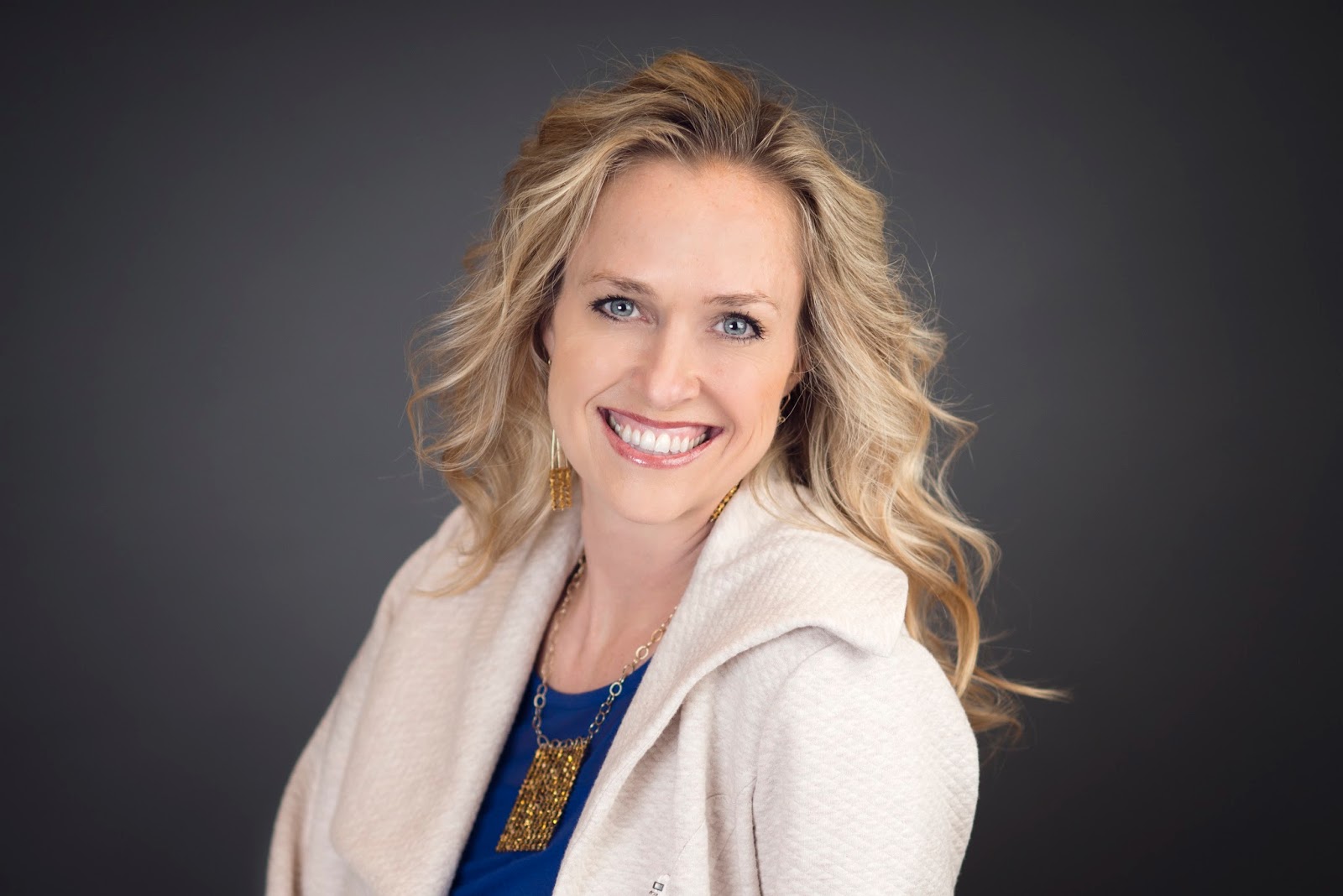 Theater in the Now: Spotlight On...Sara Stotts