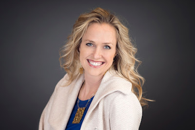 Theater in the Now: Spotlight On...Sara Stotts