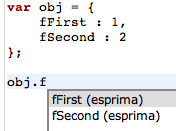 Contraptions for programming: Better JavaScript content assist in Eclipse Orion