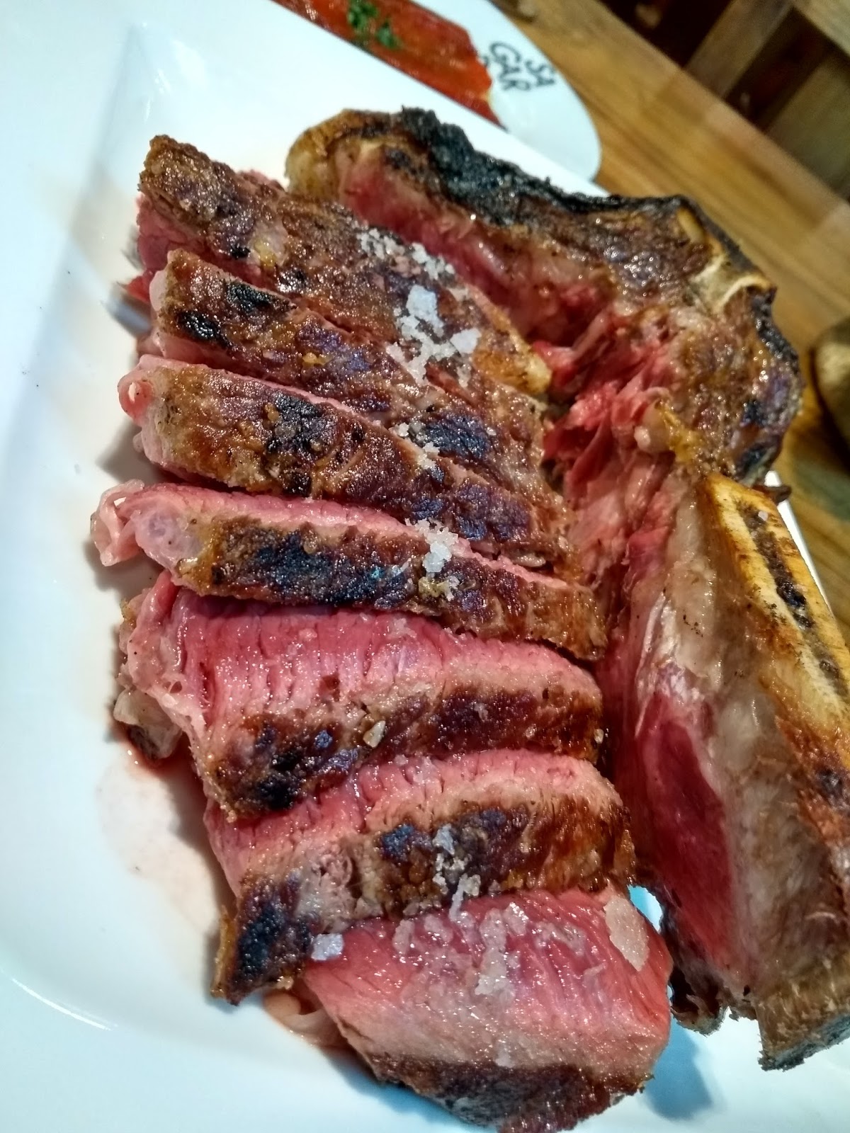 Sagardi y el Txuleton Vasco, la carne más valorada por los grandes ...