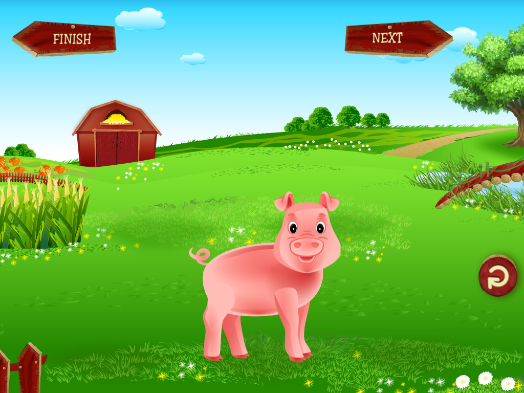 Introducing, Farm Academy App! - Speech Time Fun: Speech and Language ...