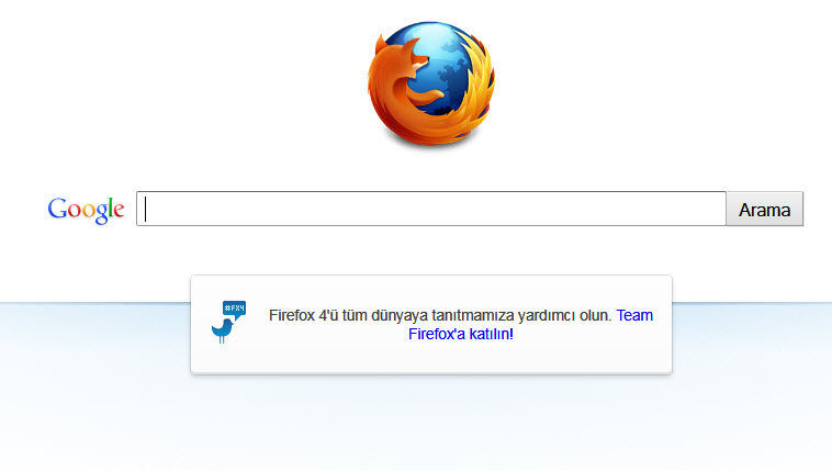 Firefox 14 indirilmek için hazır; Sizde indirin | Berkay Kuzu Kişisel Blog