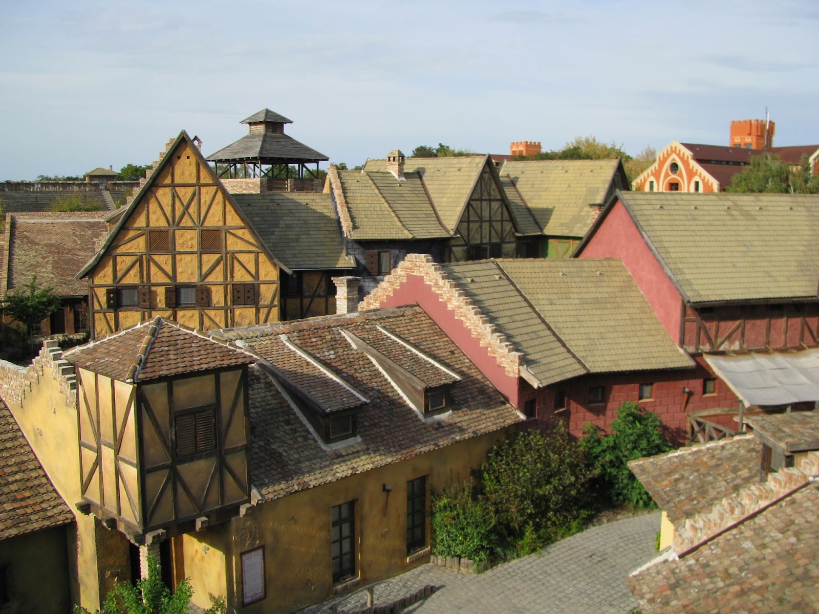 Magyar Kaland: Bikal élménybirtok